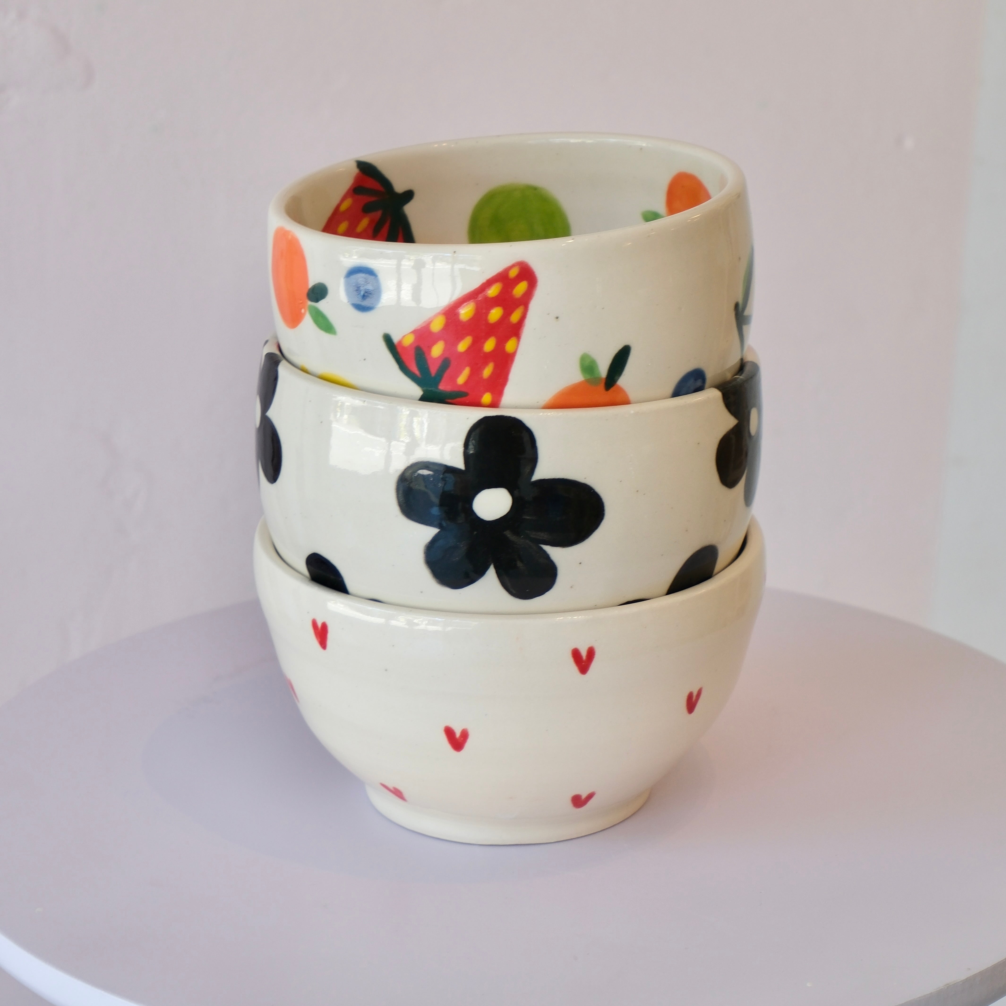 Bowls – Posy Ceramics